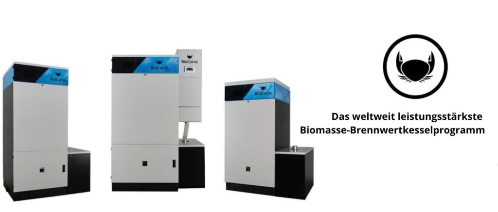 Informationen zu Installateuren und Händlern - BioCurve